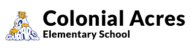 Library – Our School – Colonial Acres Elementary School